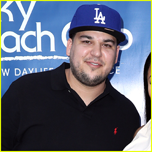 Rob Kardashian’s Family Sends Him Birthday Wishes on Social Media ...