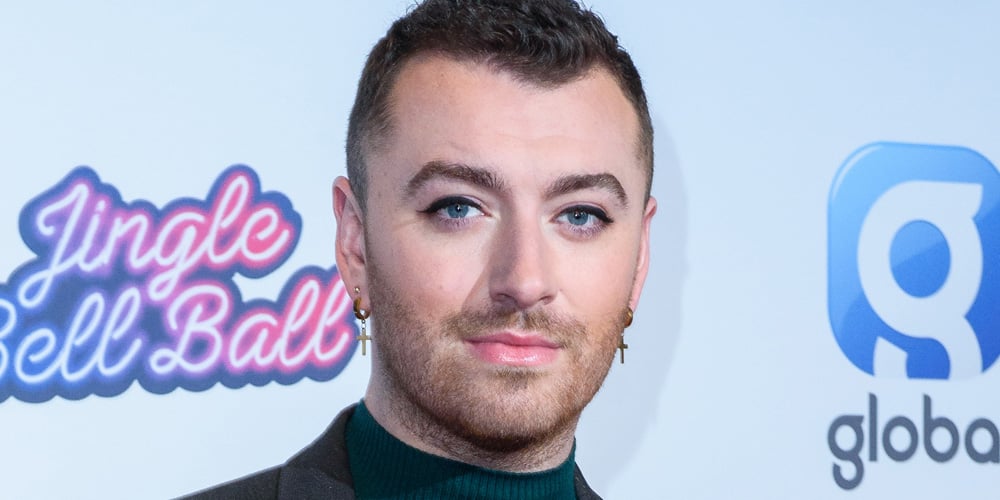 Sam Smith Has a ‘Meltdown’ On Instagram During Self Quarantine | Sam ...