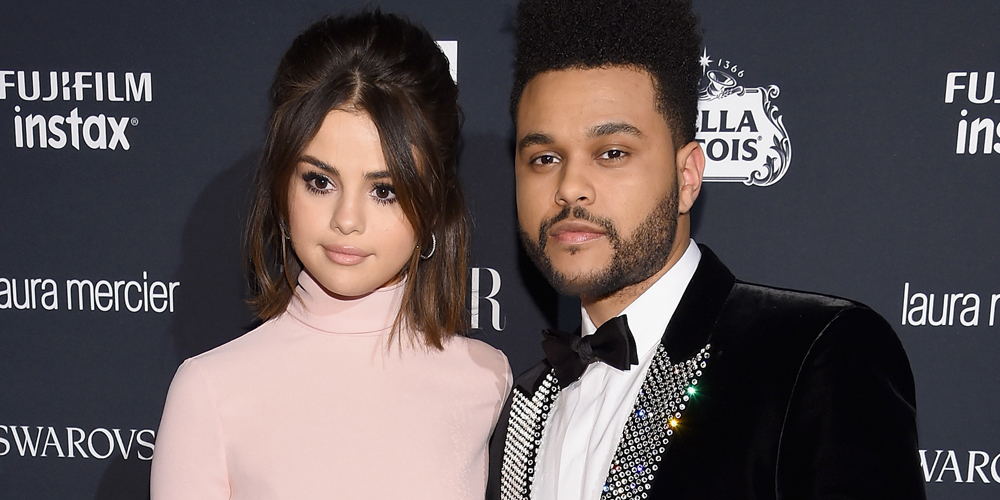 Selena Gomez is Listening To Ex The Weeknd’s New Music In Quarantine ...