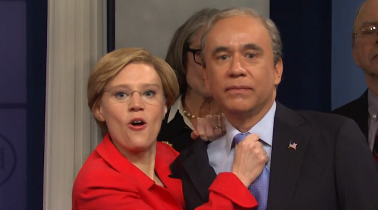 ‘Saturday Night Live’ & Democratic Candidates Tackle Coronavirus in ...