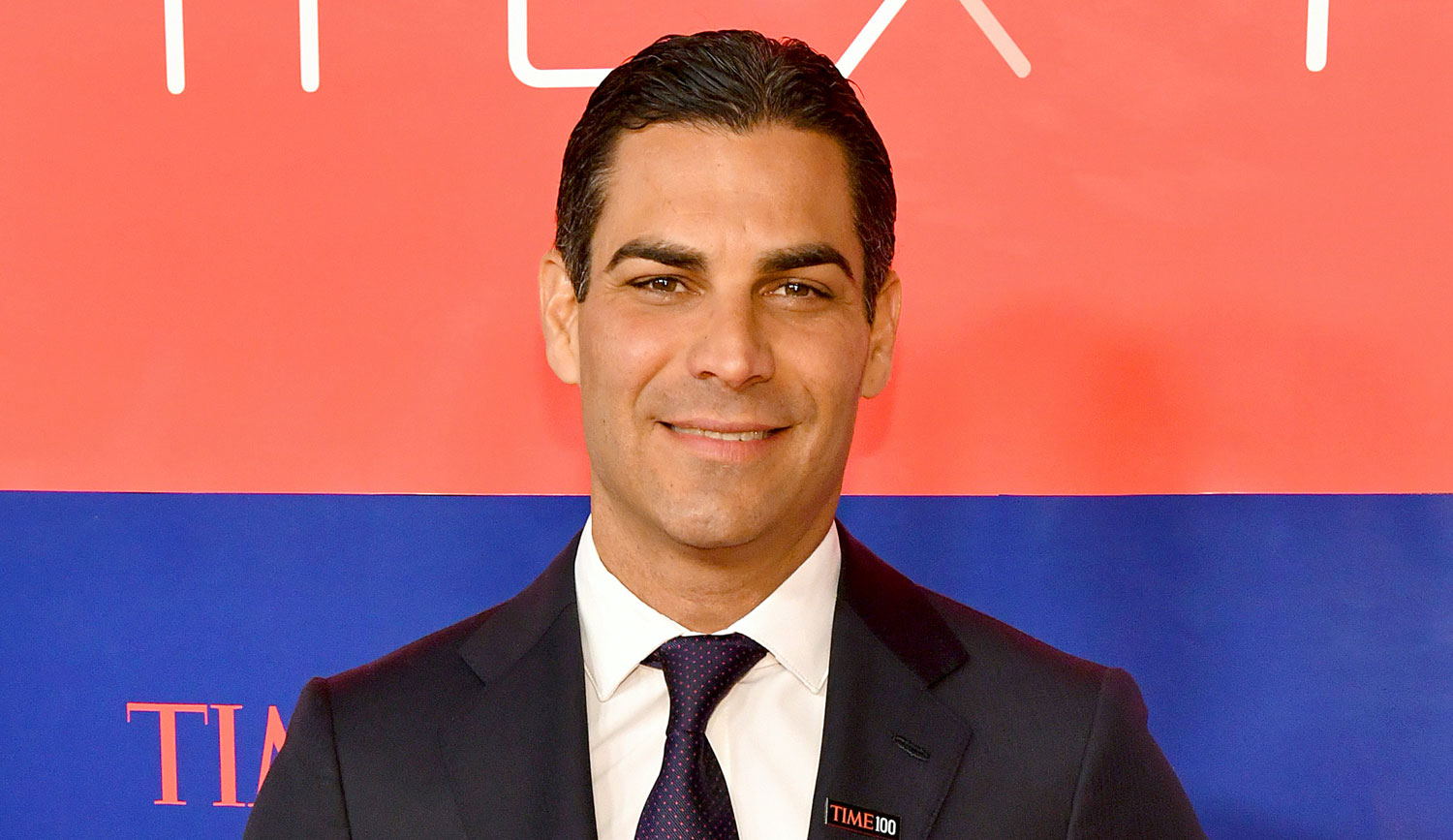 Francis Suarez, the Mayor of Miami, Tests Positive for Coronavirus ...