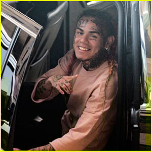 Tekashi 6ix9ine’s Prison Release Date Has Been Revealed | Tekashi ...