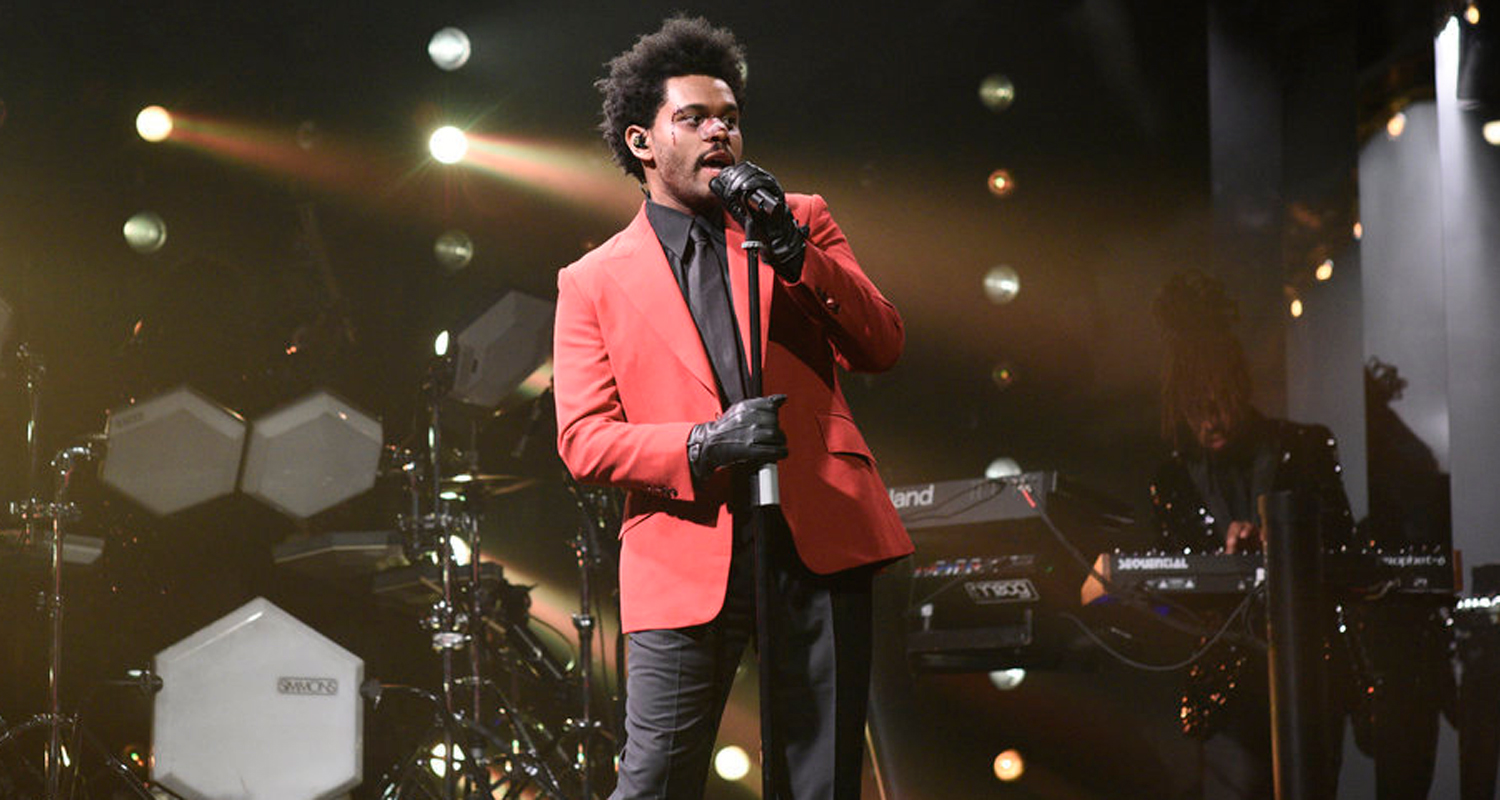 The Weeknd Drops Three New Songs for ‘After Hours’ Deluxe Edition ...