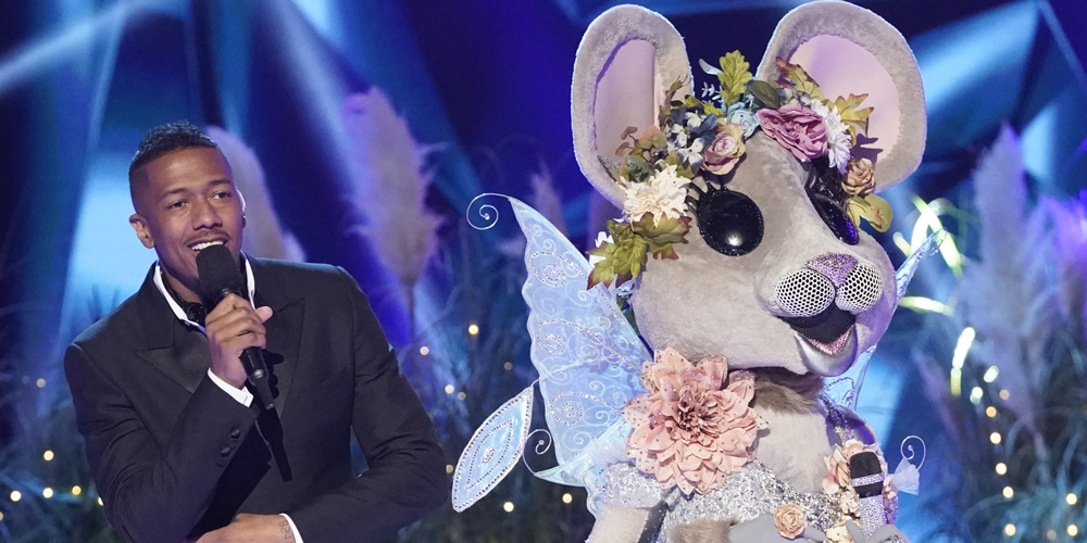 ‘The Masked Singer’ Launches New Limited Series Starting in Late April ...