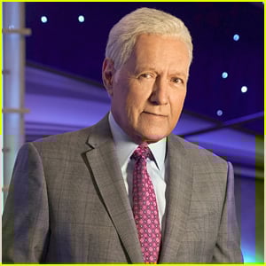 Alex Trebek’s Memoir ‘The Answer Is…’ Out in July | Alex Trebek | Just Jared: Celebrity News and ...