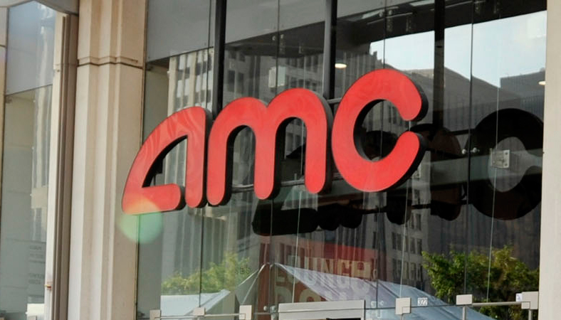 AMC Gives a Timeline for Reopening of Movie Theatres | Movies : Just Jared