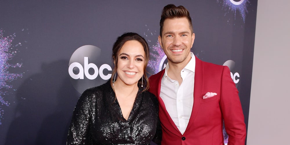 Andy Grammer & Wife Aijia Welcome Second Daughter – Find Out Her Name! | Aijia Grammer, Aijia ...