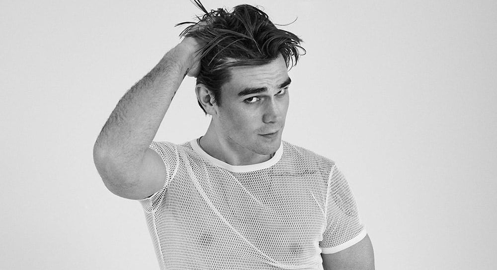 KJ Apa Never Wanted to Do a Faith-Based Movie, Then ‘I Still Believe ...