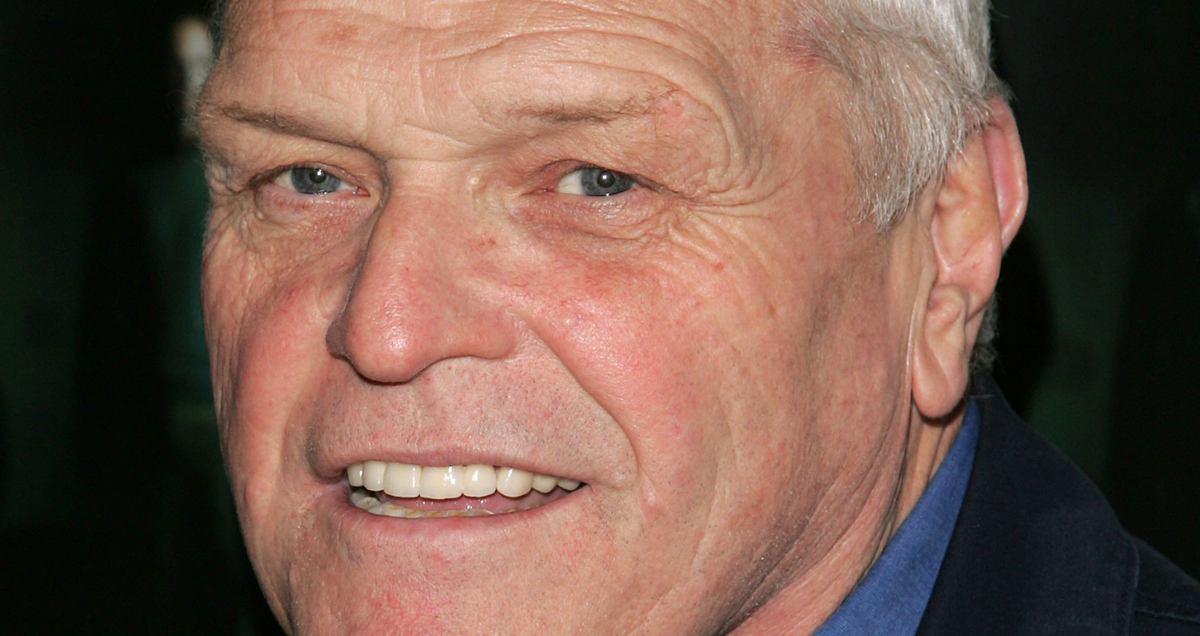 Brian Dennehy Dead – Actor & Two-Time Tony Winner Dies at 81 | Brian ...