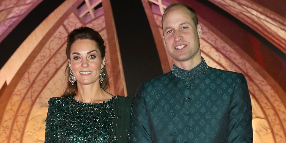 Kate Middleton & Prince William Pen Letters of Hope To Patronages Amid ...