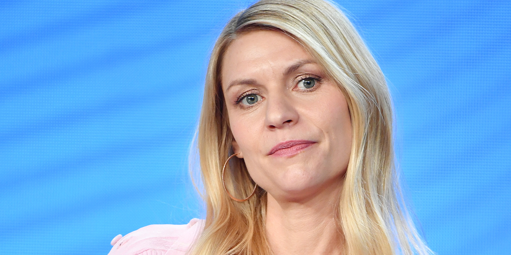 Claire Danes Reflects on Playing ‘Homeland’s Carrie Mathison: ‘She Was ...
