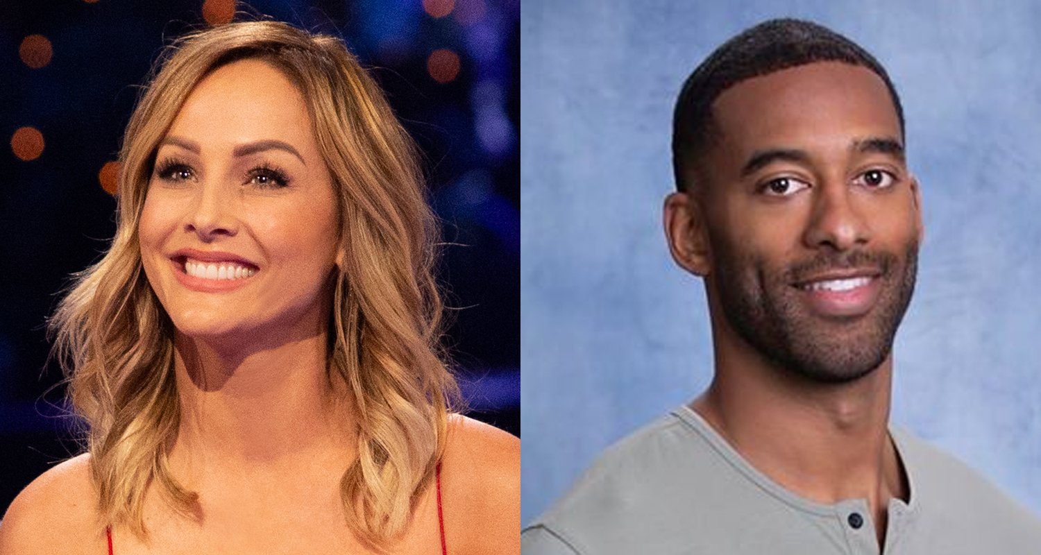 Clare Crawley Shades ‘Bachelorette’ Contestant Matt James, But Fans Are ...