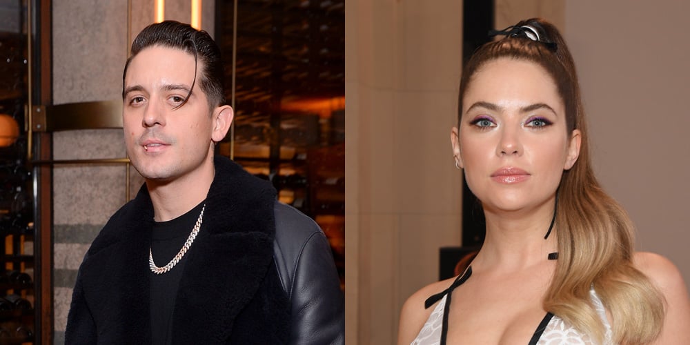 G-Eazy Covers The Beatles’ ‘I’m So Tired’ & Radiohead’s ‘Creep ...