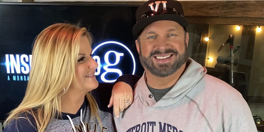 Here’s Everything That Garth Brooks & Trisha Yearwood Sang on ‘Garth ...