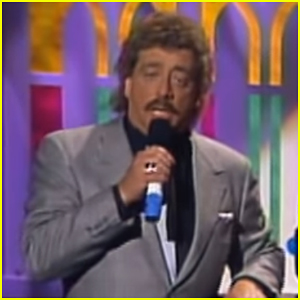 Harold Reid of Gospel & Country Group Statler Brothers Passes Away at ...