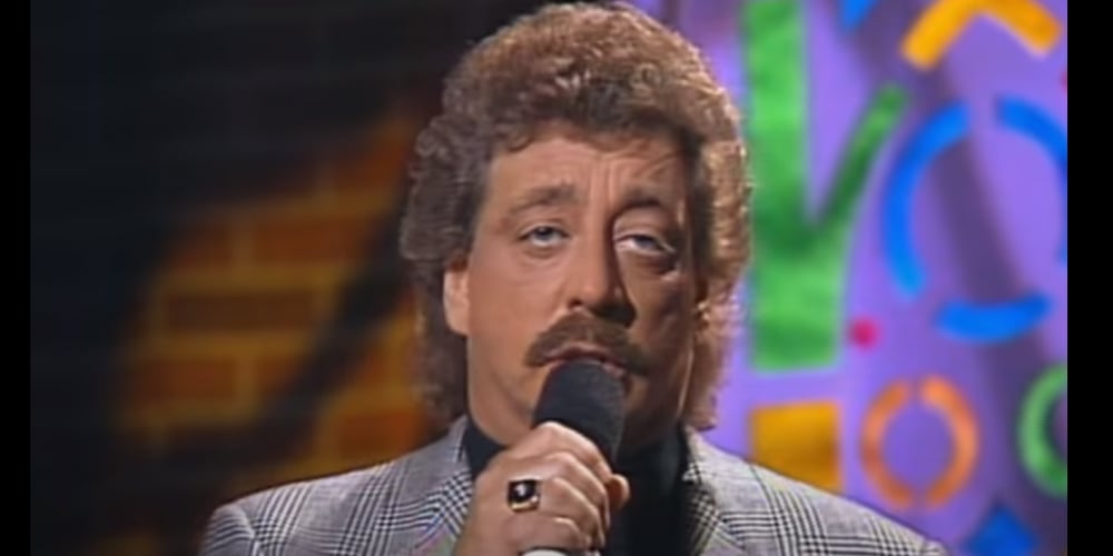 Harold Reid of Gospel & Country Group Statler Brothers Passes Away at ...