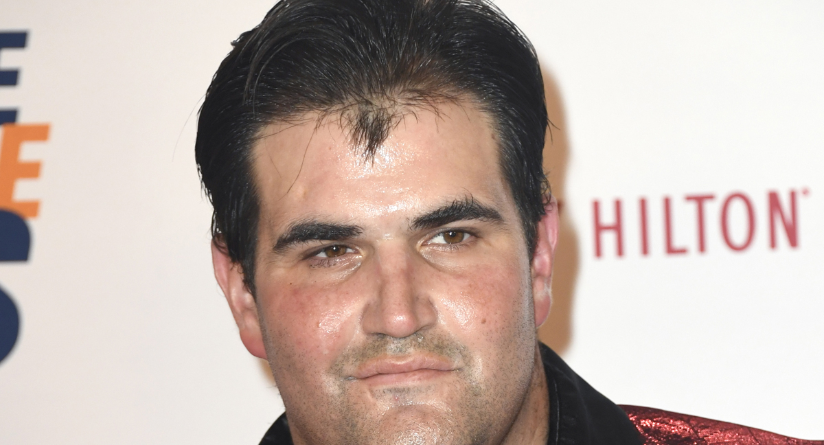 Jason Davis’ Cause of Death Released After Sudden Passing at Age 35 ...