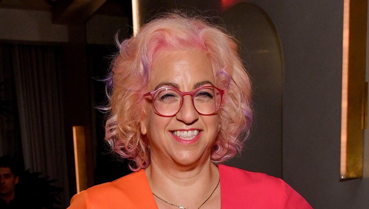 ‘Social Distance’: Jenji Kohan Creating Quarantine-Inspired Series for ...