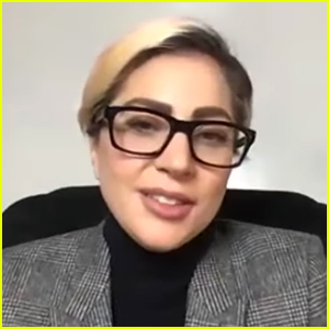 Lady Gaga Apologizes to Jimmy Fallon After Awkward ‘Tonight Show ...