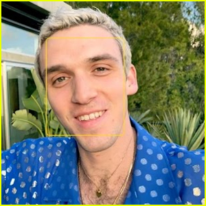 Lauv Celebrity News and Gossip | Entertainment, Photos and Videos ...