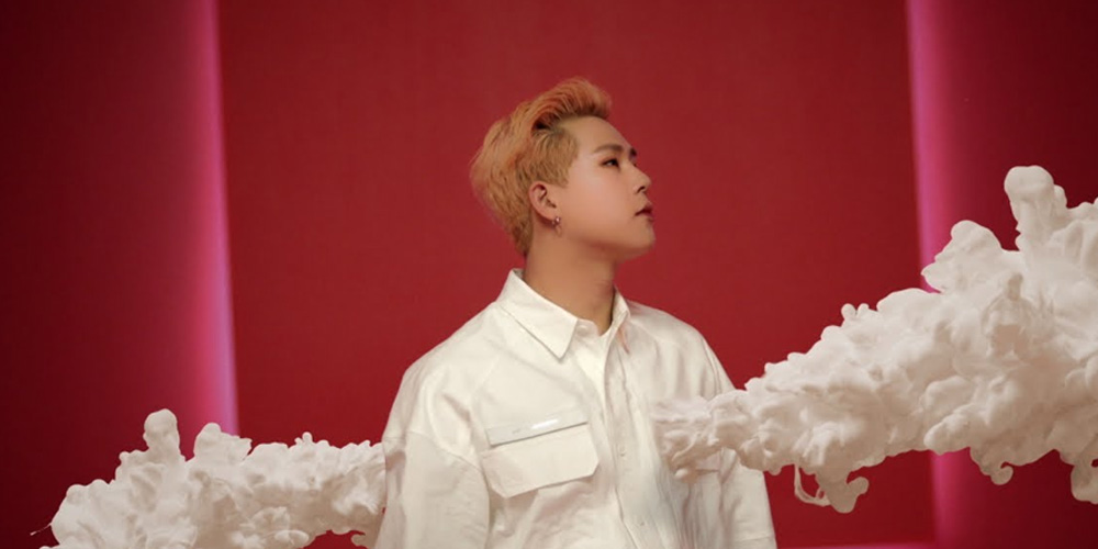 Monsta X Debut Music Video for English-Language Single ‘You Can’t Hold ...