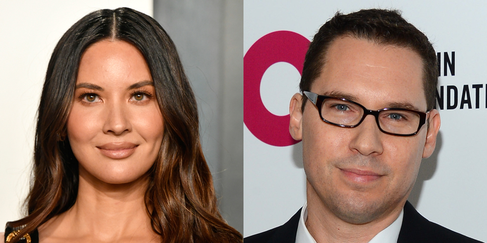 Olivia Munn Says Bryan Singer Disappeared From ‘X-Men’ Set for 10 Days ...