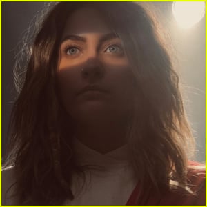 Paris Jackson Joins the Cast of ‘Habit’ to Play Jesus – See the First ...