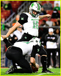 New England Patriots’ New Kicker Justin Rohrwasser Has a Right-Wing ...