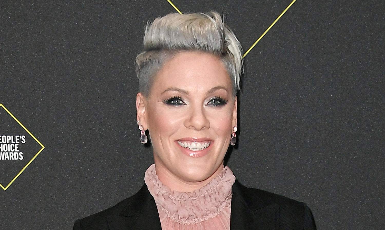 Pink Had Coronavirus, But Has Recovered; Will Donate $1 Million to ...