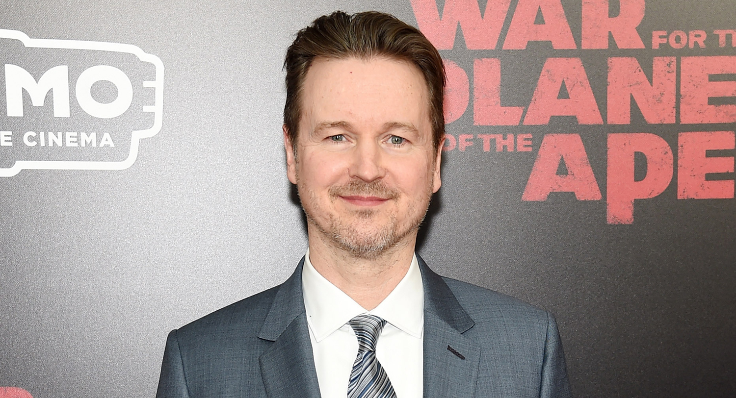 ‘The Batman’ Director Matt Reeves Gives Update on Film During ...