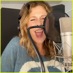 Rita Wilson Raps on Naughty by Nature’s ‘Hip Hop Hooray’ Remix for ...