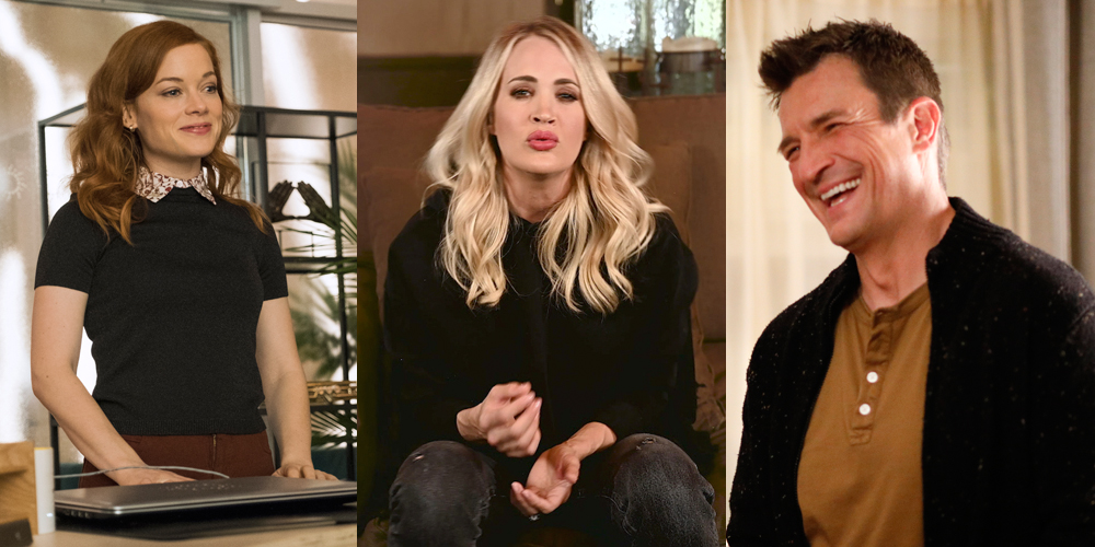 Five Things To Watch on Television Tonight, April 5 | Television | Just ...