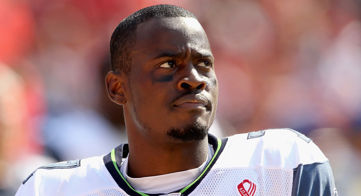 Tarvaris Jackson Dead – NFL Quarterback Dies at 36 | RIP, Tarvaris ...