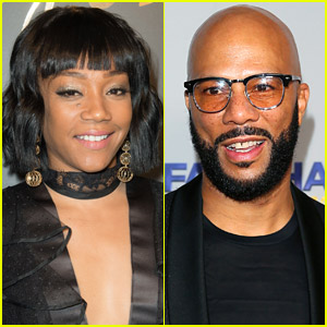 Tiffany Haddish & Common Go on a Virtual Date During Quarantine ...