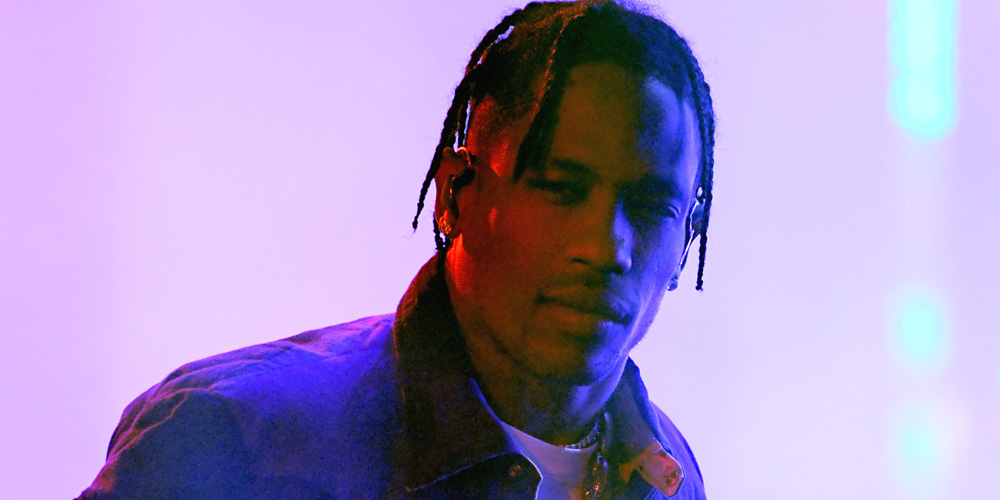 Travis Scott Is Performing a Concert on ‘Fortnite’ & Debuting a New ...