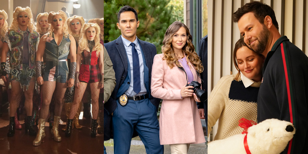 ‘Riverdale’ Musical Episode, ‘Single Parents’ & So Much More To Watch ...