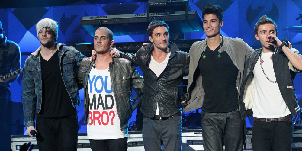 The Wanted Possibly Staging a Comeback! | Music, The Wanted | Just ...