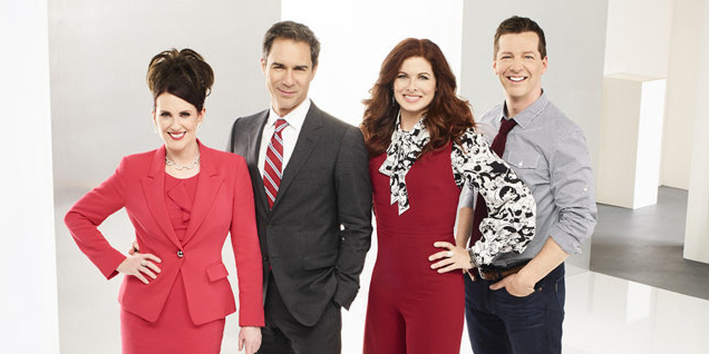 ‘Will & Grace’ Series Finale Episode ‘It’s Time’ – Watch the First Look ...