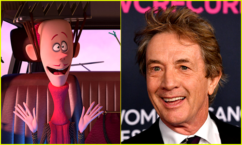 Netflix’s ‘The Willoughbys’ Has a Star-Studded Voice Cast – See Who ...