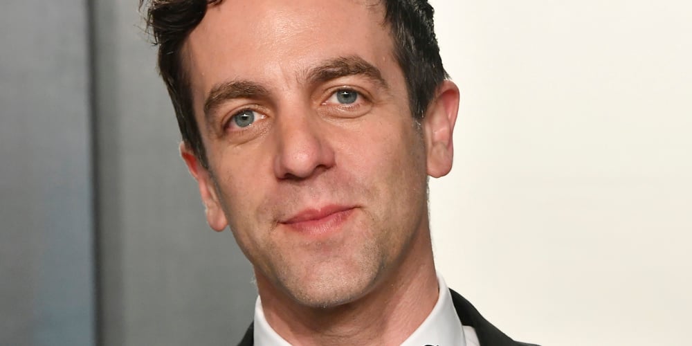 BJ Novak Is Getting an Anthology Series at FX – See Which Stars Will ...