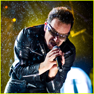 Bono Reveals the 60 Songs That Saved His Life in Honor of His 60th ...