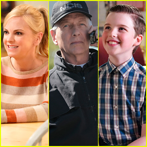 CBS Unveils Full Fall 2020-2021 Television Lineup – See It Here! | CBS ...