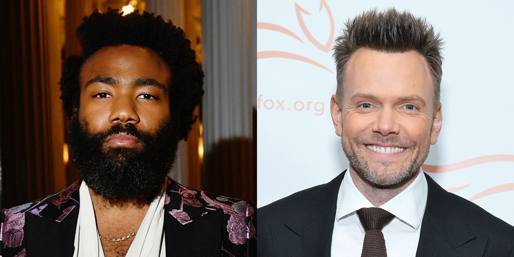 Donald Glover Will Reunite with ‘Community’ Cast for Virtual Table Read ...