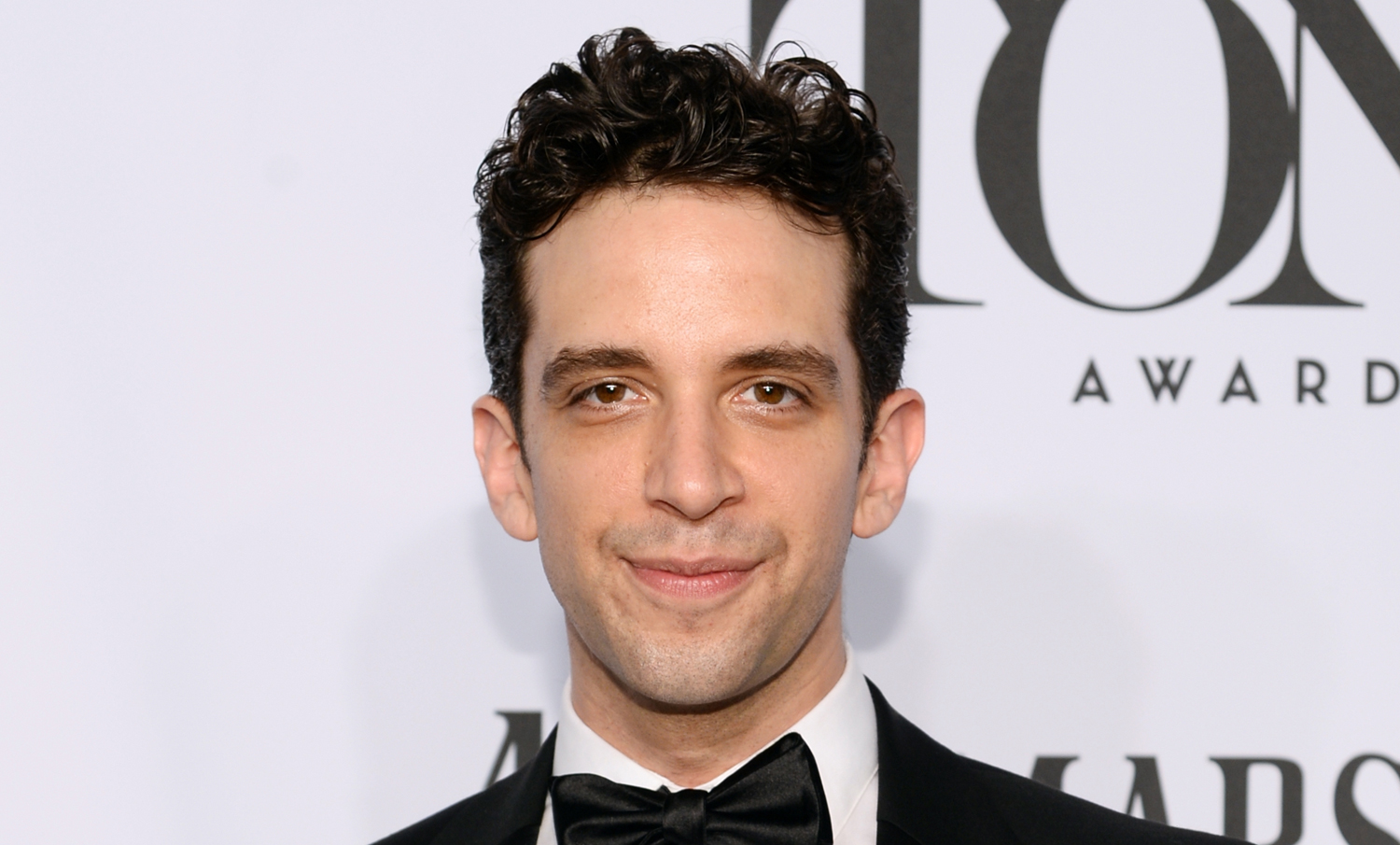 Nick Cordero Is Still ‘Very Sick,’ His Wife Reveals in Latest Update ...