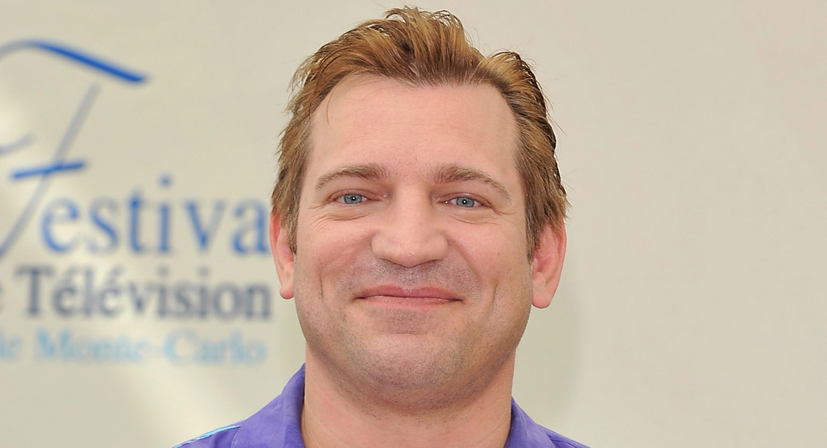 ‘Chernobyl Diaries’ Star Dimitri Diatchenko’s Cause of Death Revealed ...