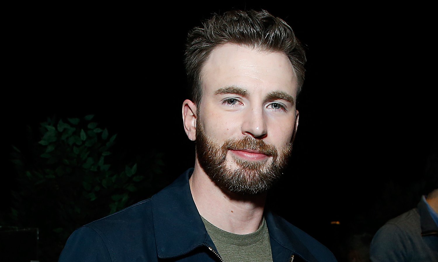 Chris Evans Used to Have Panic Attacks on Set That Almost Made Him Quit ...