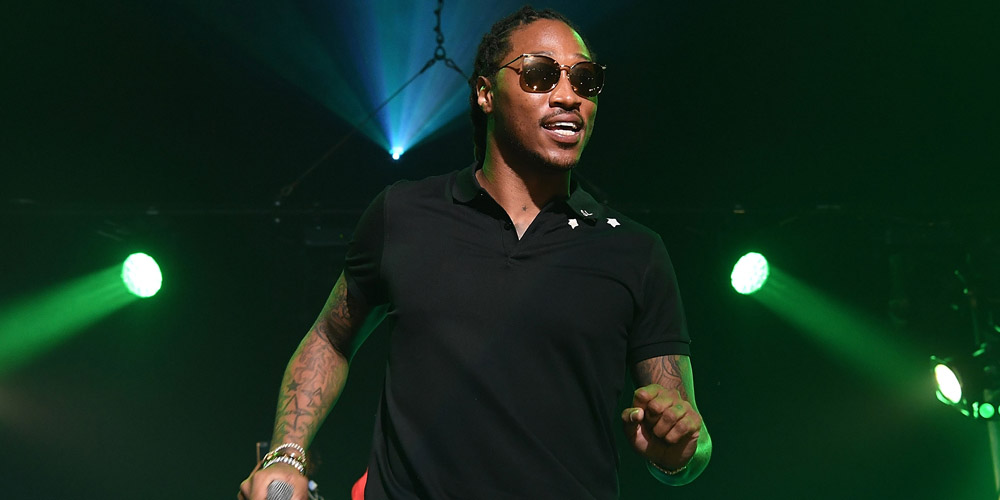 Future’s ‘High Off Life’ Debuts at No. 1 on Billboard 200! | Billboard ...