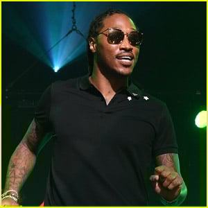 Future Photos, News and Videos | Just Jared