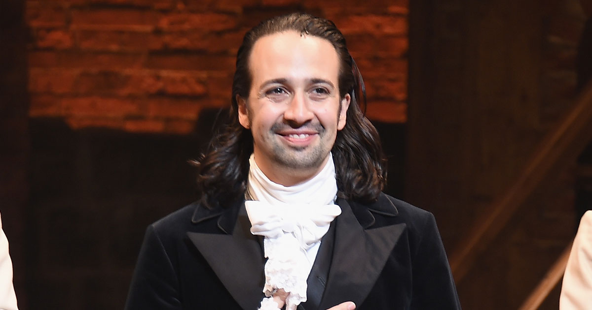 ‘Hamilton’ to Debut on Disney+ Over a Year Earlier Than Expected ...