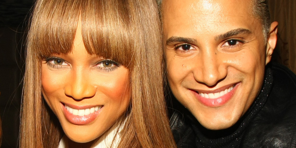 America’s Next Top Model’s Jay Manuel Reveals Why He Really Left the ...